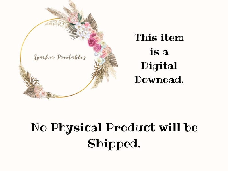 Work Day Planner, Daily Productivity Checklist (digital Download) - Etsy