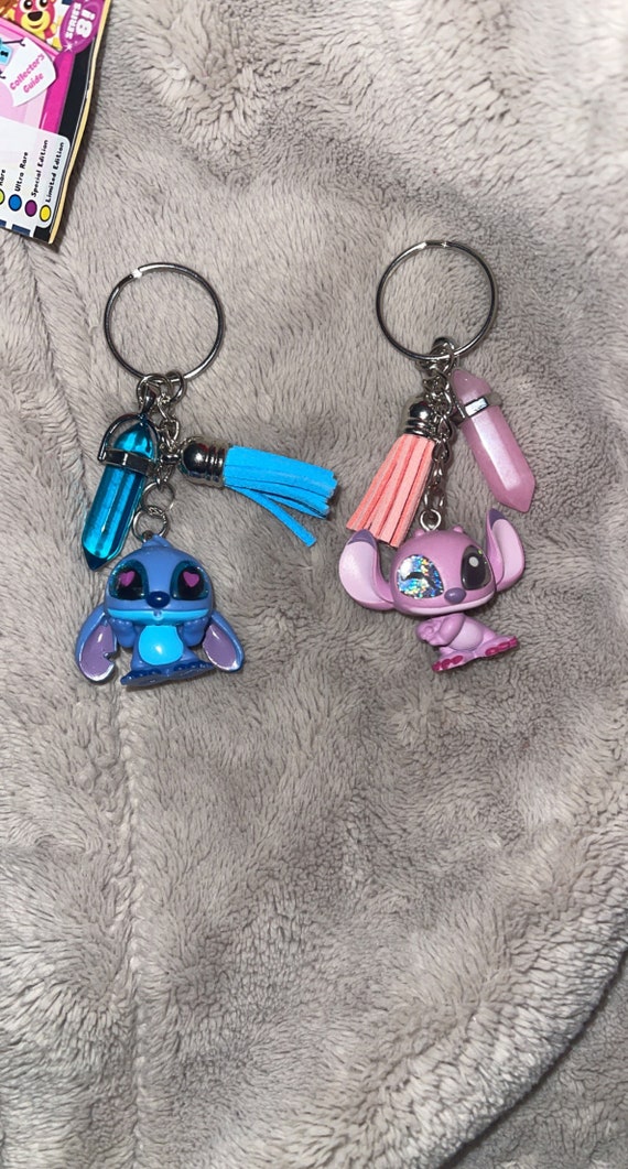 Disney Doorables Keychains - Etsy
