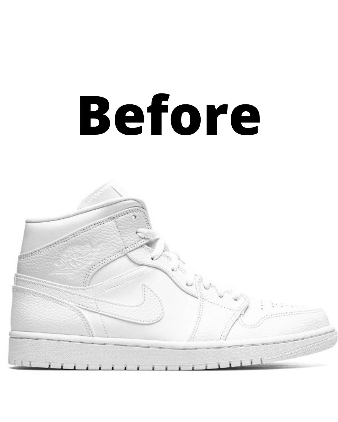 Jordan Military 4 Custom