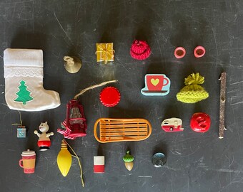 Montessori Phonetic Box - Etsy