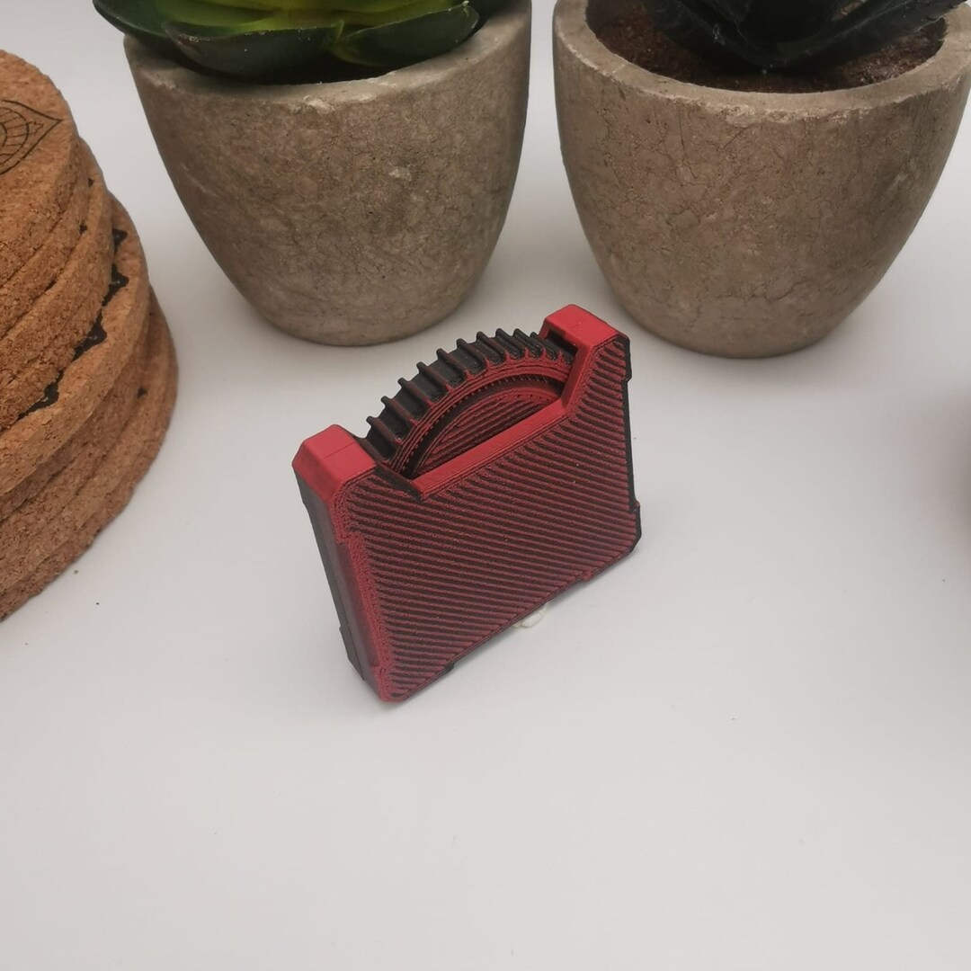 Clicky Wheel the Clicking Stimming Toy Anti-stress Toy Spinning Fidget ...