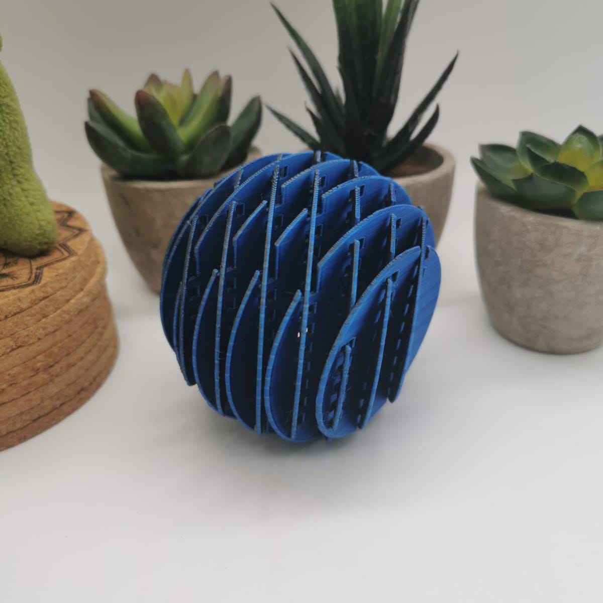 Shape-changing Fidget Ball | Morph Ball | Fidget Ball | Squeeze Ball ...