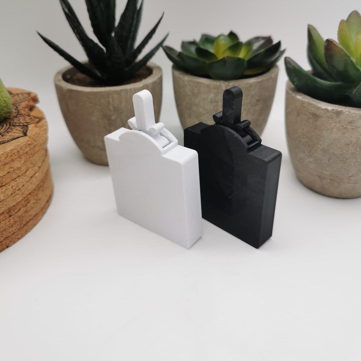 Fidget Switch | Desk Toy | Fidget Switch | Spring-loaded Fidget Toy ...