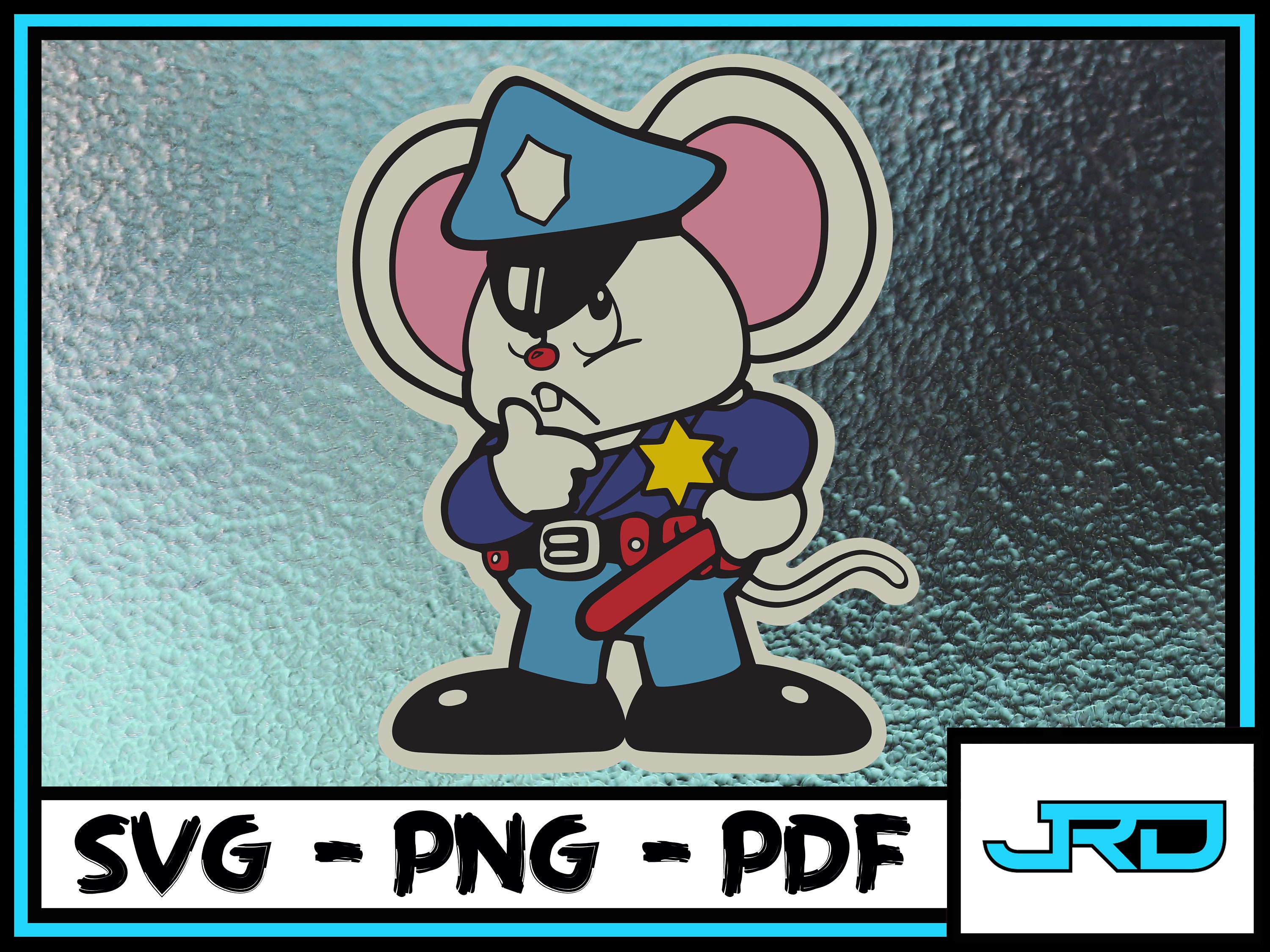Mappy Arcade-svg-pdf-png-digital Download - Etsy