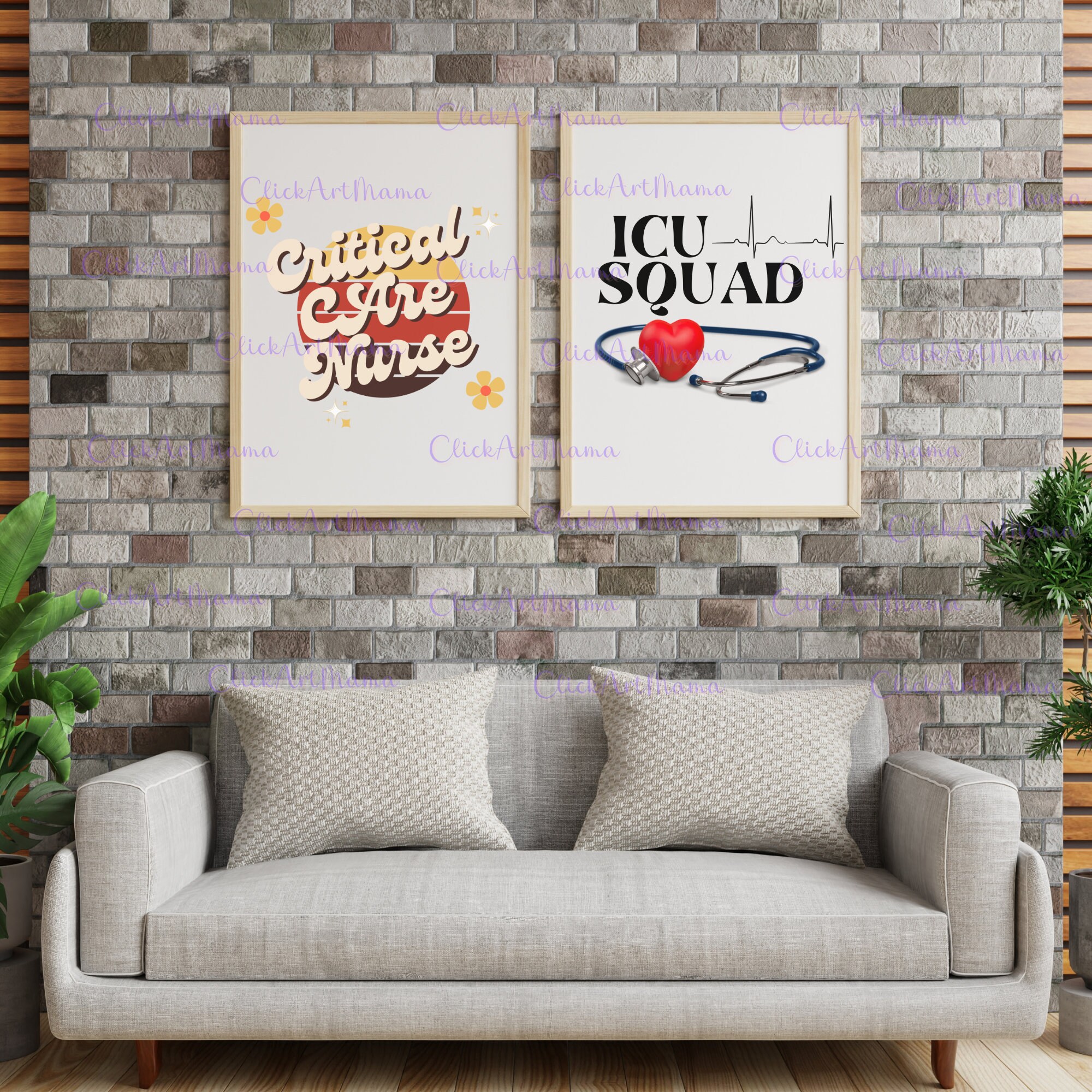 10 Designs ICU Nurse/critical Care Nurse SVG/PNG Bundle Emergency ...