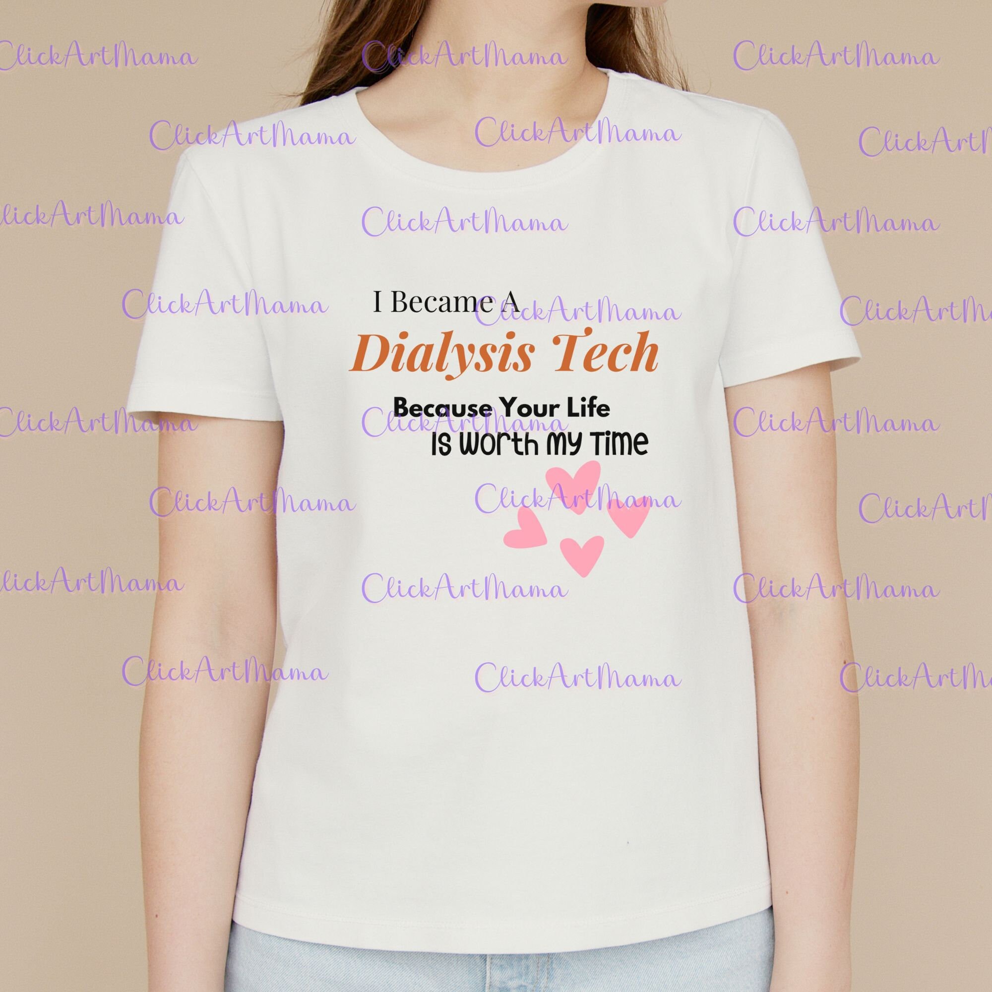 Dialysis Technician Png-svg Bundle Dialysis Tech Nurse - Etsy