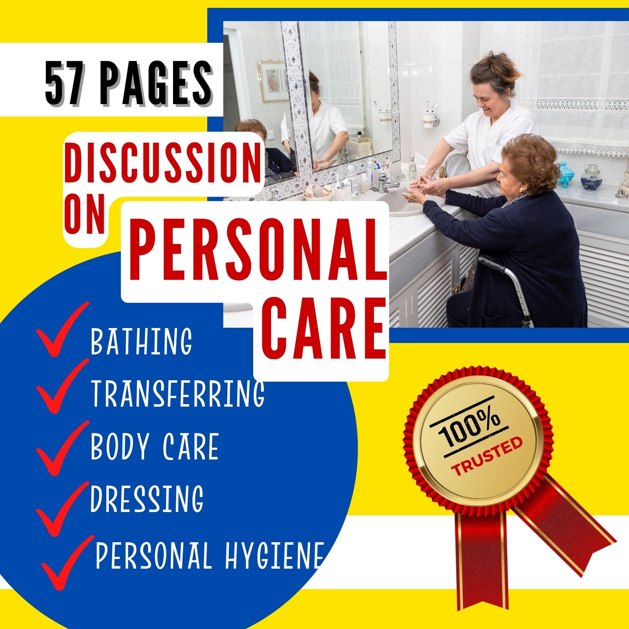 Home Care Business-how to Train Your Caregiver, Caregiver Training ...