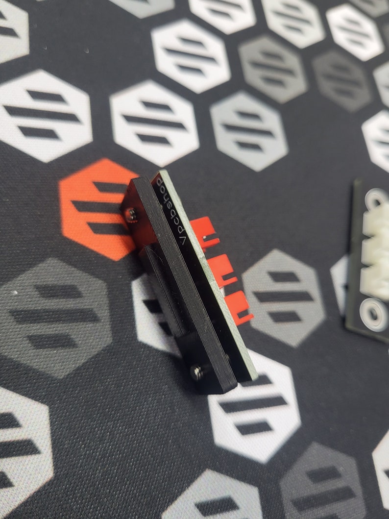 Voron 3d Printing JST XH Splitter PCB Fan Splitter Daylight on a Stick Power Splitter - Etsy