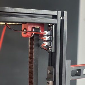 Voron 3d Printing JST XH Splitter PCB Fan Splitter Daylight on a Stick ...