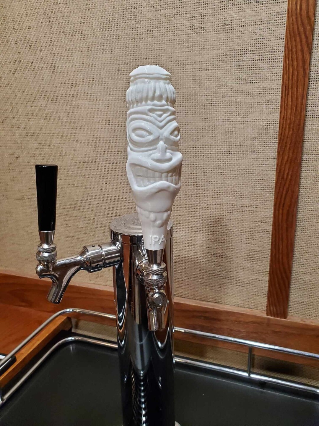Tiki Bar Tap - Etsy