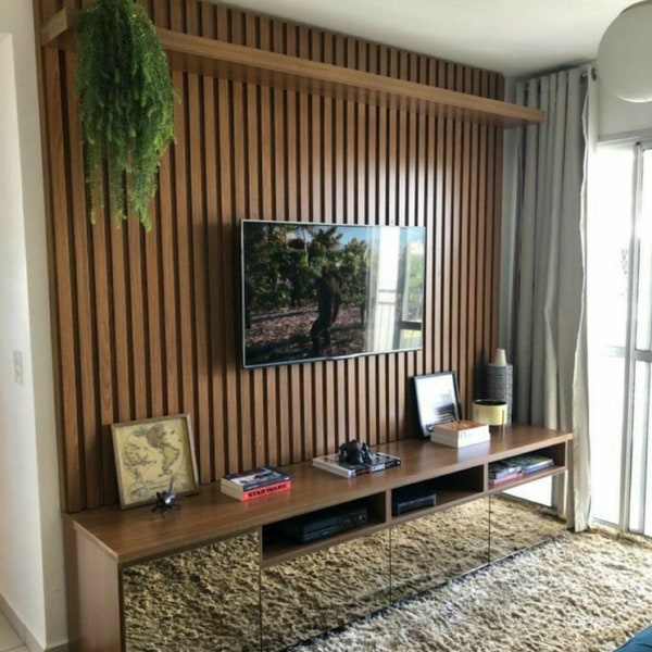 Accent Wall Panels - Etsy