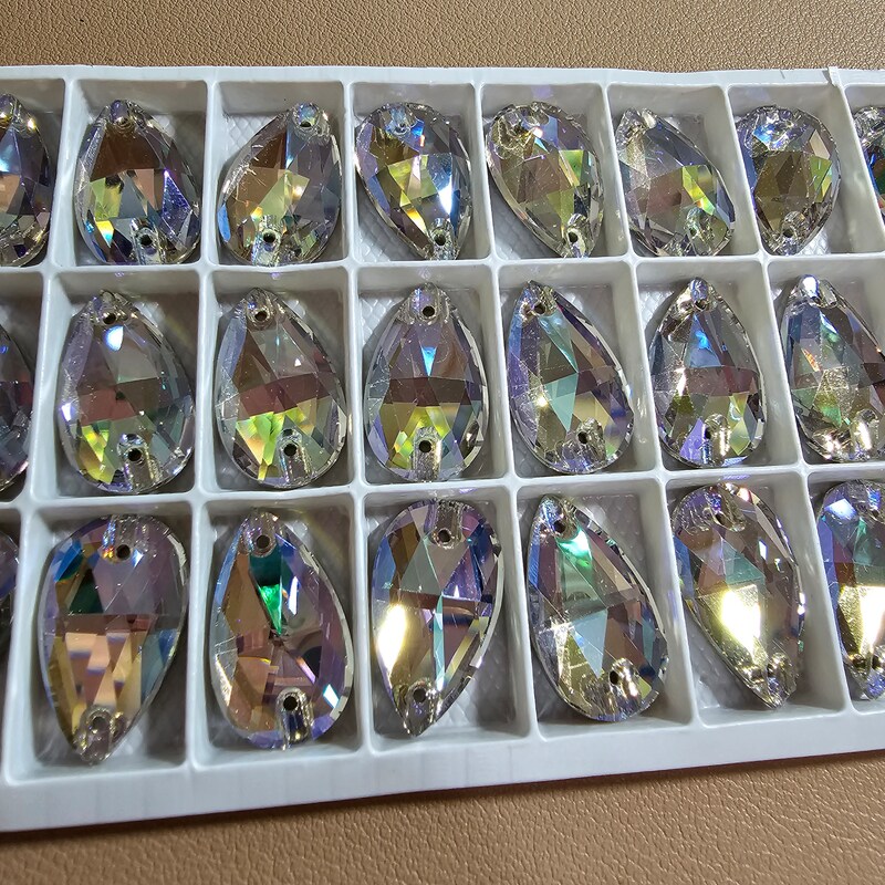 K9 Glass Rhinestone - Etsy