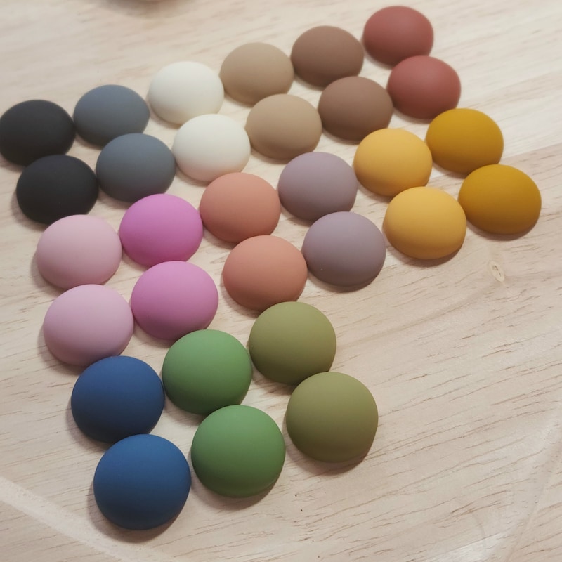 Ceramic Bead Cap - Etsy