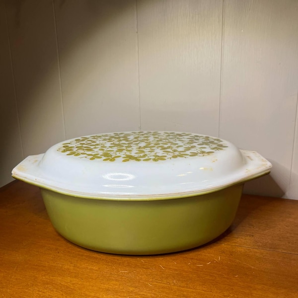 Rare Pyrex - Etsy