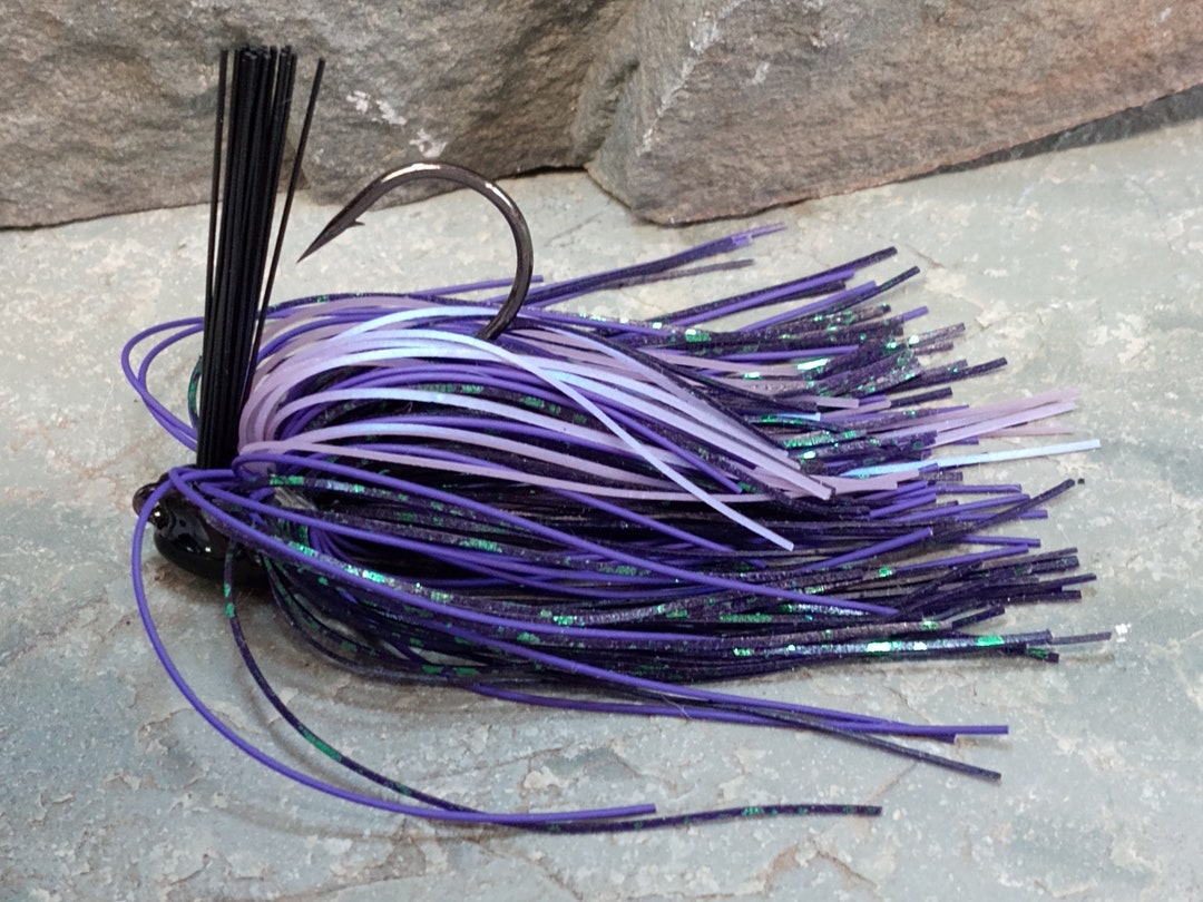 Brush Flipping Jigs - Etsy
