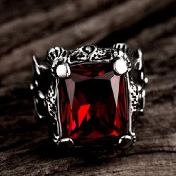 Demon Transformation Spell - Etsy