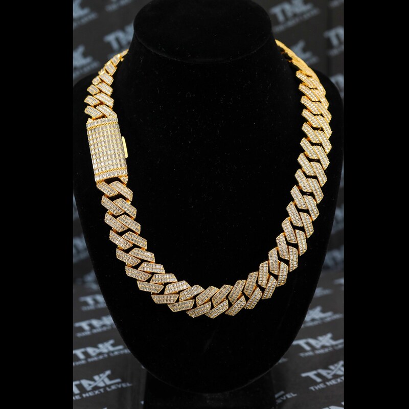 6ix9ine Chain - Etsy