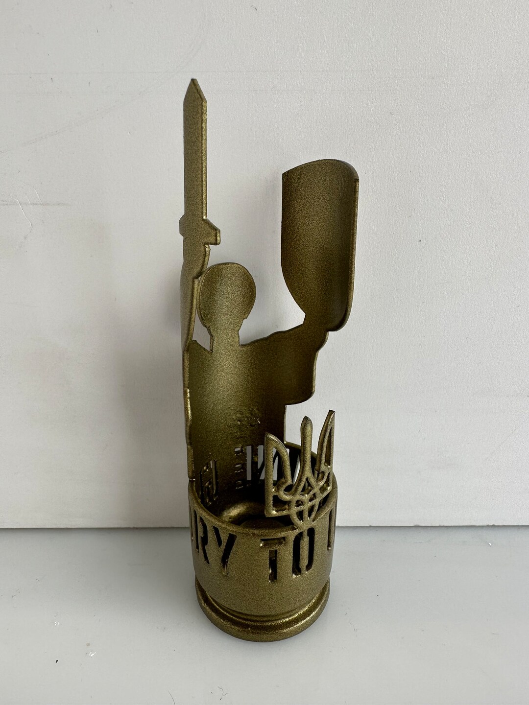 Candle the Motherland Monument - Etsy