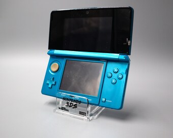 Nintendo 3ds Stand - Etsy