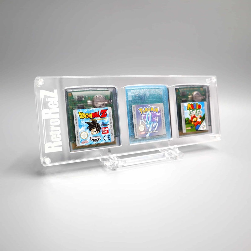 Game Boy Color Case - Etsy