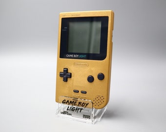 Gameboy Light Stand - Etsy