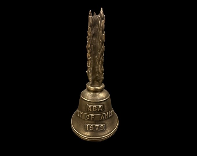 Bell Collection of Cities & Towns, #17 Bells in Various Sizes, Scenes ...