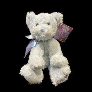 Shining Stars Plush - Etsy