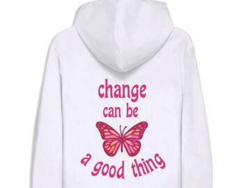 Change a Good Thing - Etsy