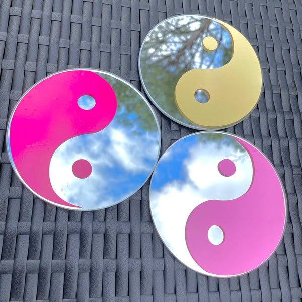 Mirror Preppy - Etsy