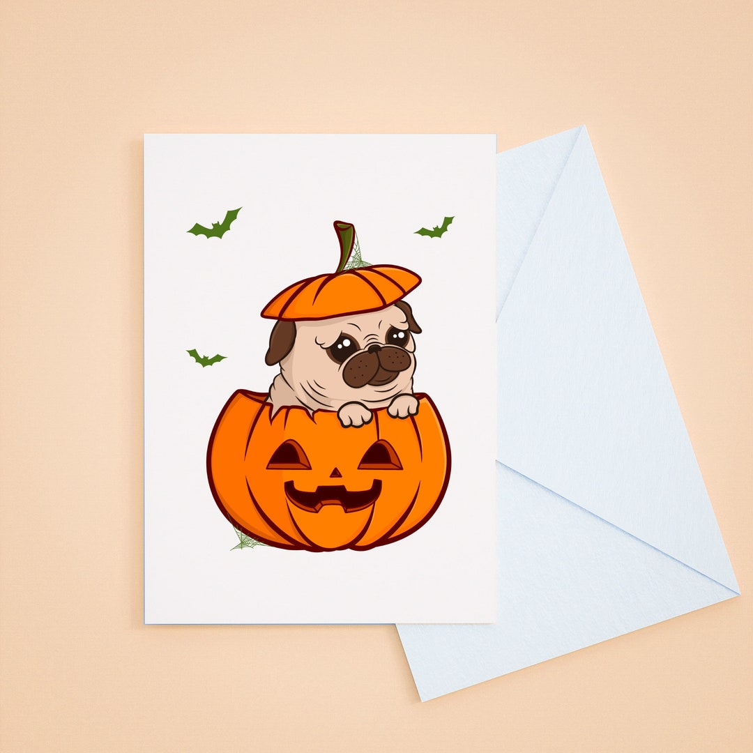 Happy Anniversary Card | Cute Spooky | Happy Valentine's Day Card ...
