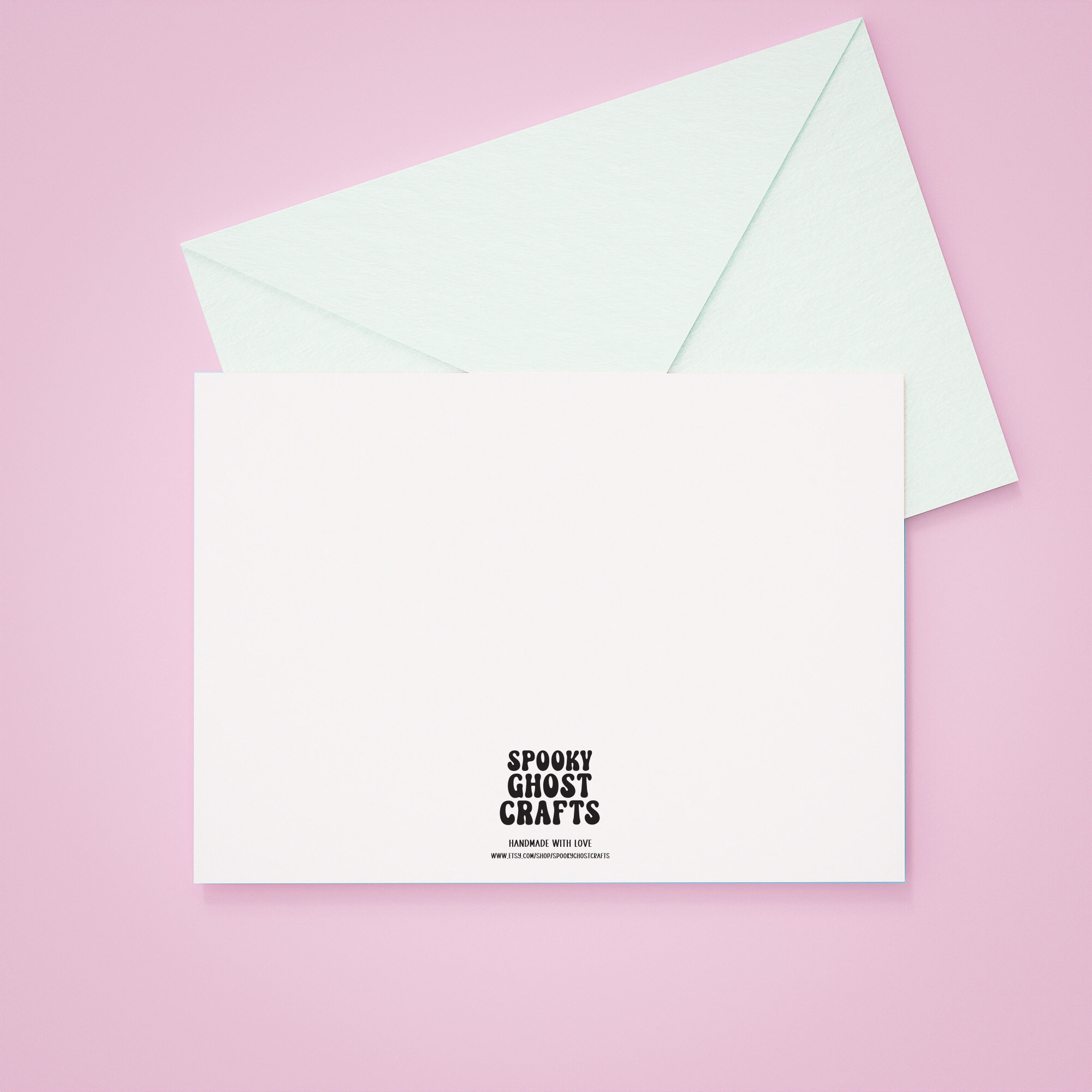 Happy Anniversary Card | Cute Spooky | Happy Halloween | Pumpkin ...