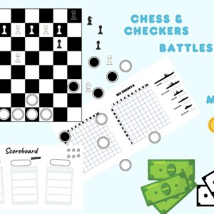 Editable Board Game Template: Fun ESL Classroom Activity (digital ...