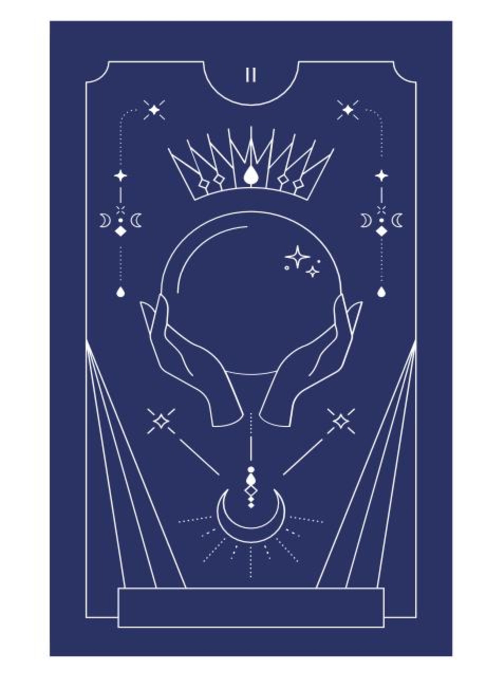 Fortune Teller Tarot Cards – Future Tense ESL Game - Etsy