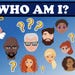 Who Am I? – Physical Appearance Guessing Game | Editable ESL Powerpoint ...