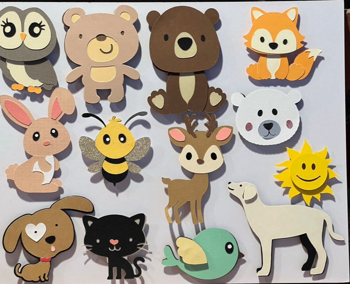 PERSONALIZED NAME RAINBOW Shadow Box Baptism/easter/religious/communion ...