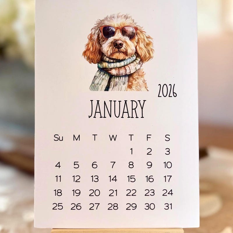 Goldendoodle Gifts - 60+ Gift Ideas for 2026