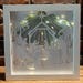 Personalized 2D LARGE JUNGLE Shadow Box Safari Animals Be Kind Elephant ...