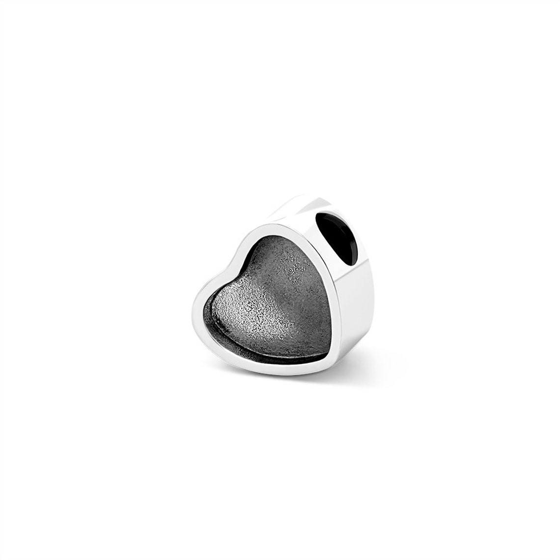 Personalized Pandora Photo Charm | Custom Sterling Silver Memory Bead ...
