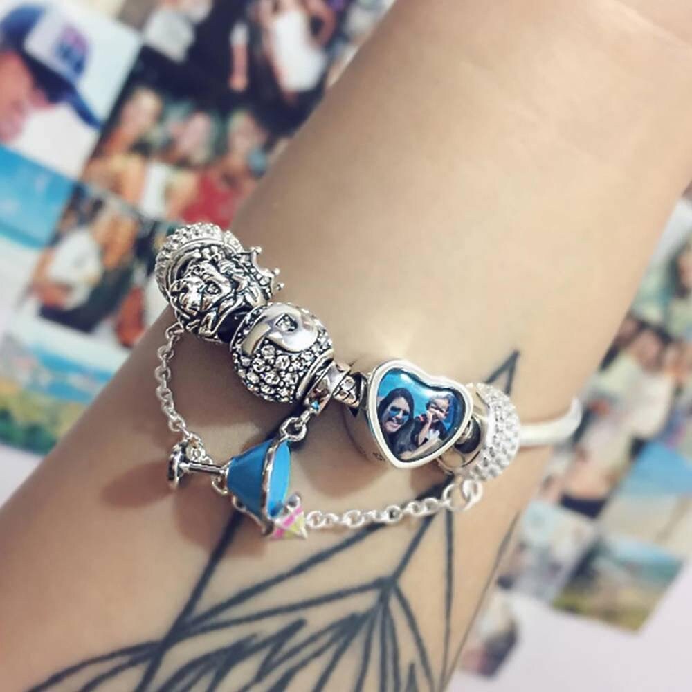 Pandora personalized bracelet store