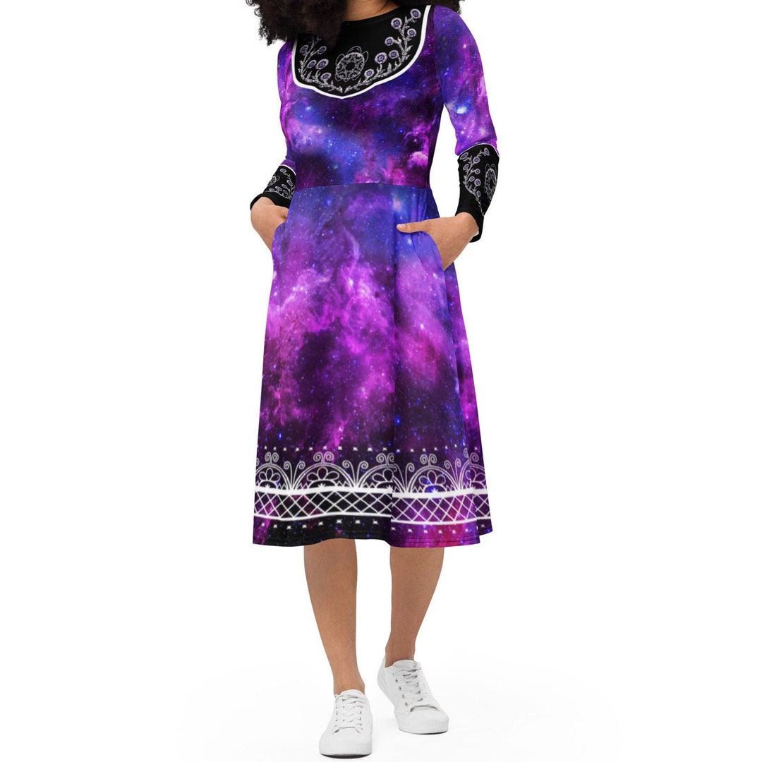 Nix's Turtle Dress - Etsy