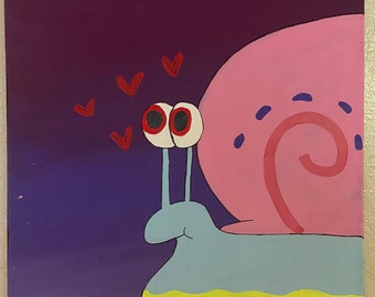 Gary Artist Painting - Etsy