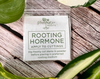 Rooting Powder for Plant Propagation, Hormone Rooting Powder, Plant ...