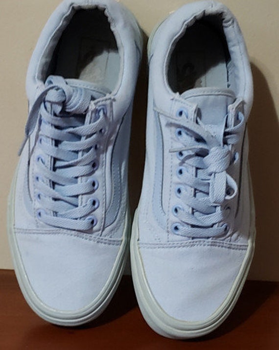 Vans Old School Mono Sneakers - Gem