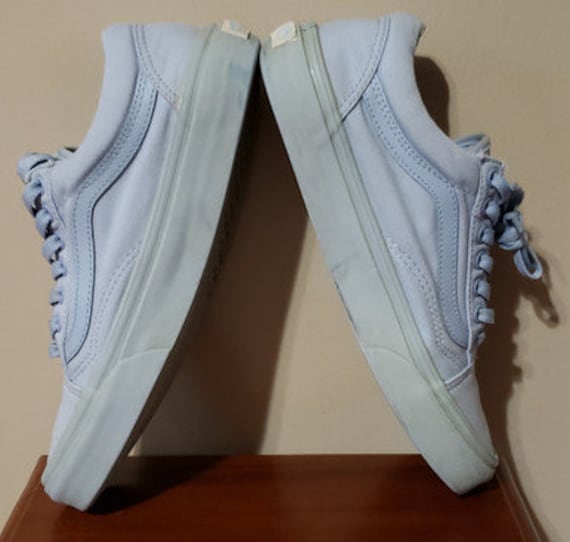 Vans Old School Mono Sneakers - Gem