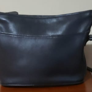 4143 Vintage Coach Worth Bag - Etsy