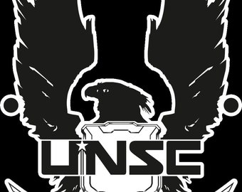 Unsc Logo Vector