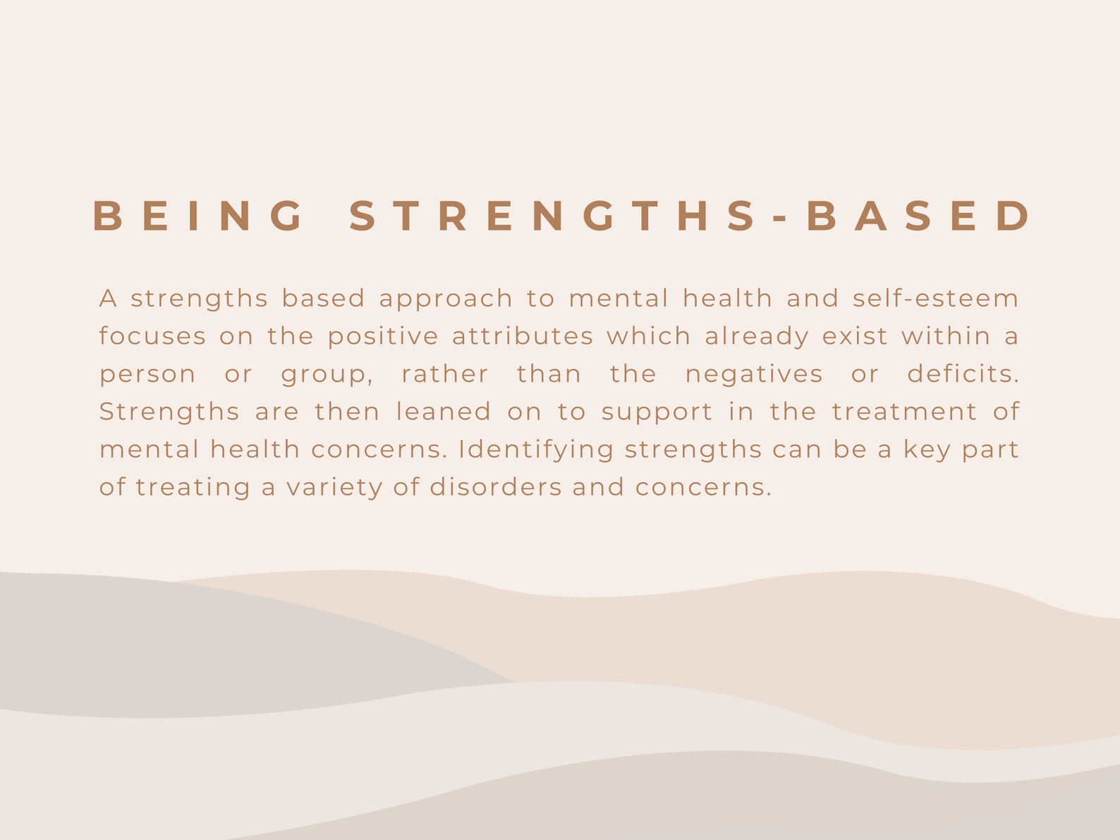 The Strengths Based Card Pack for Self-esteem and Mental - Etsy Canada