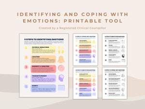7 Types of Rest Self-care Workbook for Mental Health and Wellbeing ...