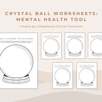 The Trauma Egg Therapy Exercise for Mental Health Professionals and ...