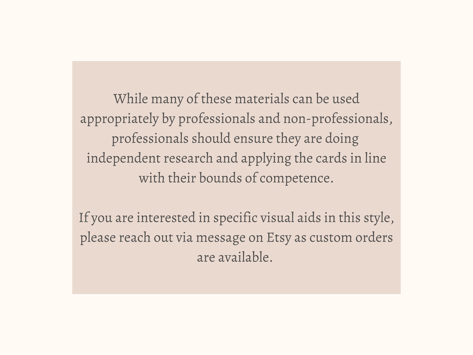 ACT Bundle Pack of Posters Visual Aids and Worksheets - Etsy Canada